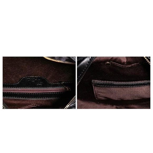 Bags | Mini Bat Wing Backpack With Lace Trim | Poshmark